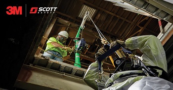 3M | Scott Safety